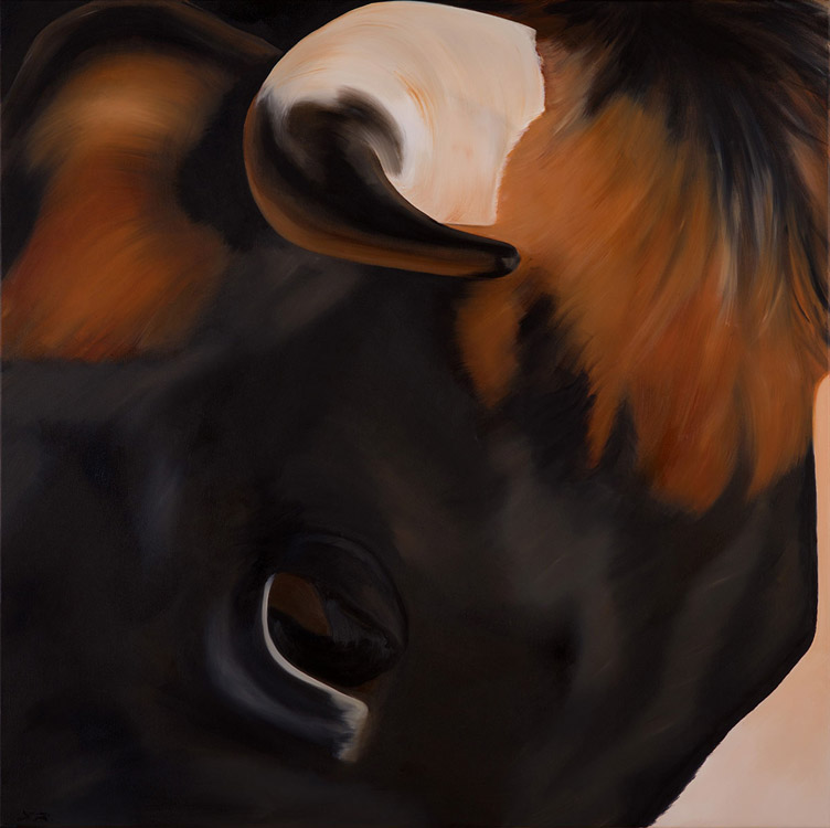 Yannick Richard | Plexus Art Gallery